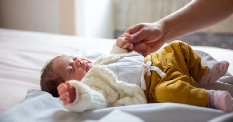 how-many-layers-should-a-newborn-wear-babycious